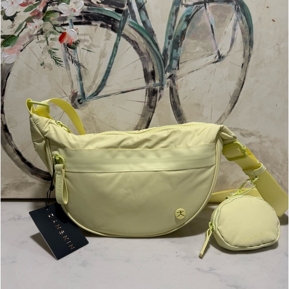Danskin | Bags | Danskin Crossbody Bag | Poshmark